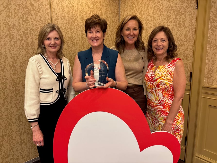 LeadingAge PA Honors Leaders and Innovators in Aging Services with 2025 ...